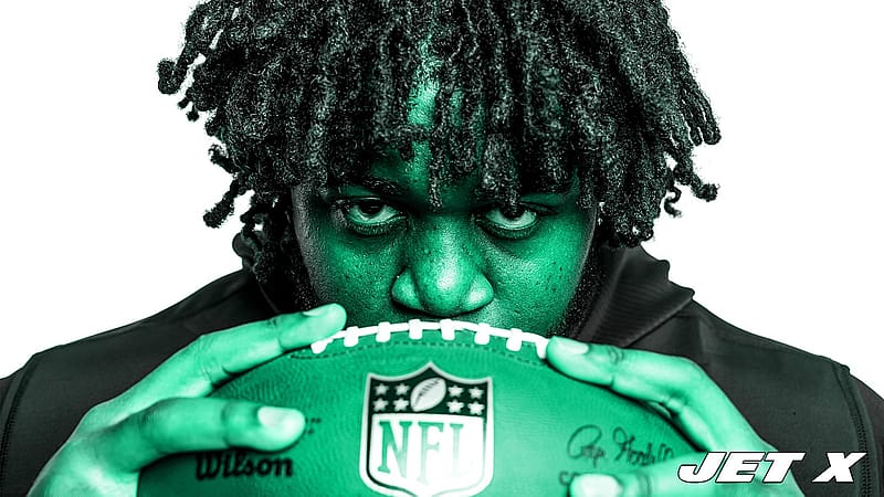 Inside the New York Jets' key decision to draft Armand Membou