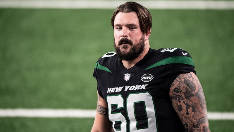 Connor McGovern returns to Fargo to host ABLE Games