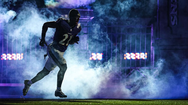 NY Jets' Brandon Stephens defends QB Justin Fields