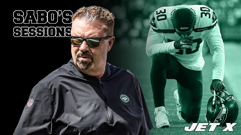 How the Jets defense drastically changes with Bradley McDougald ...
