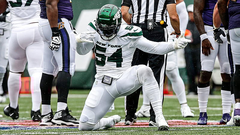 The hidden reason why the NY Jets traded Jacob Martin