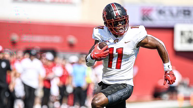 NY Jets Day 2 draft primer: What to know going into Friday