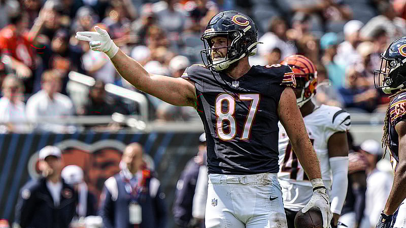 New York Jets claim standout preseason TE off waivers