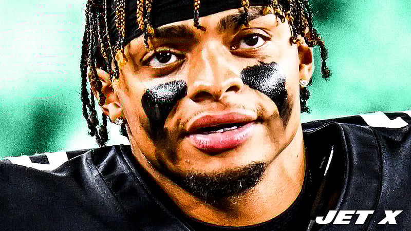 NY Jets QB Justin Fields passes his first true test