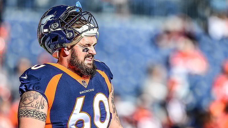 Will Connor McGovern transform the OL? | New York Jets training camp primer