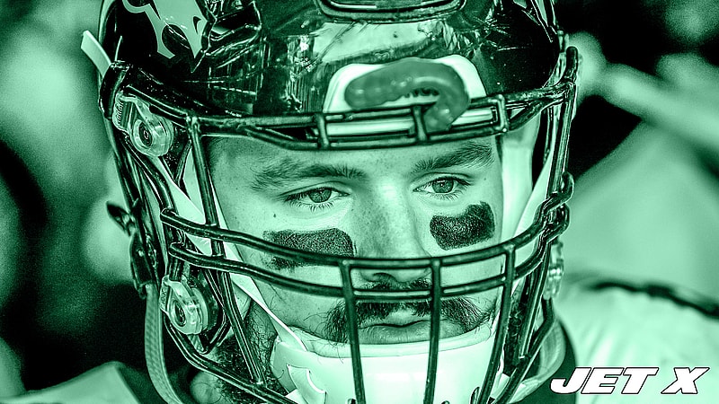 Connor McGovern provides a massive upgrade for the New York Jets