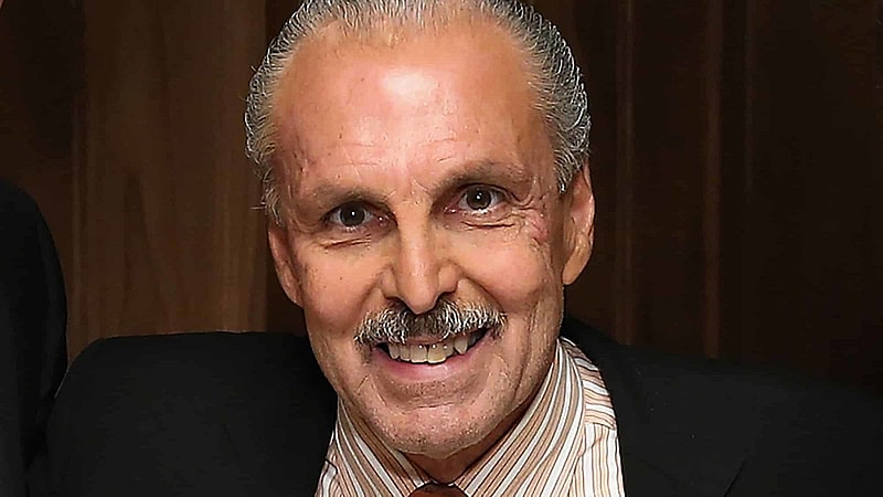 Bro: Diehard New York Jets fan and WFAN host Joe Benigno to retire ...