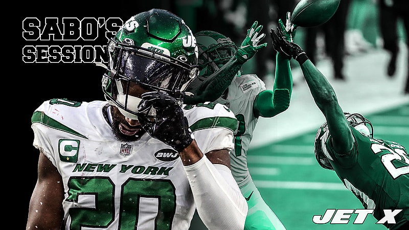 New York Jets 2020 film review: The best of Marcus Maye