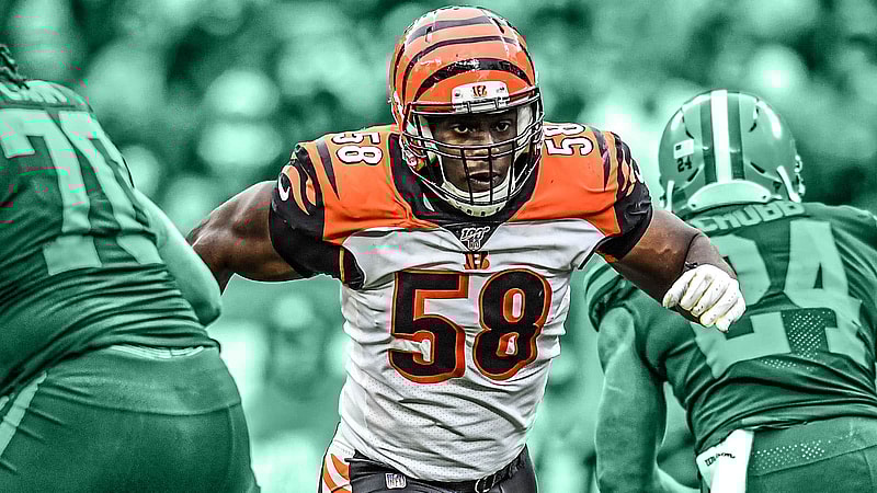 'Madden NFL 22' ratings revealed for entire NY Jets roster