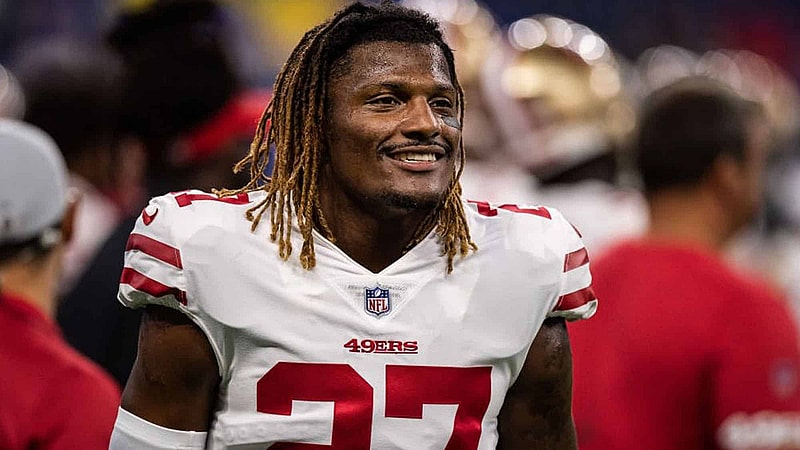 New York Jets work out FS Adrian Colbert