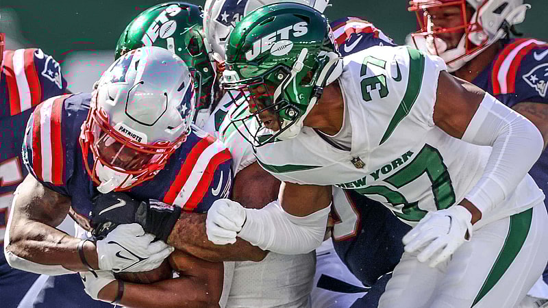 This breakout Broncos stud will test the Jets defense's resiliency