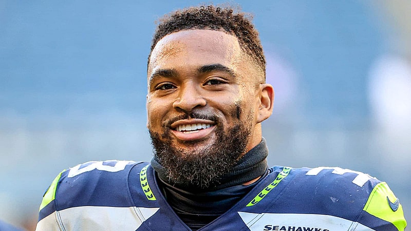 Former Jets safety Jamal Adams to miss rest of 2021 season