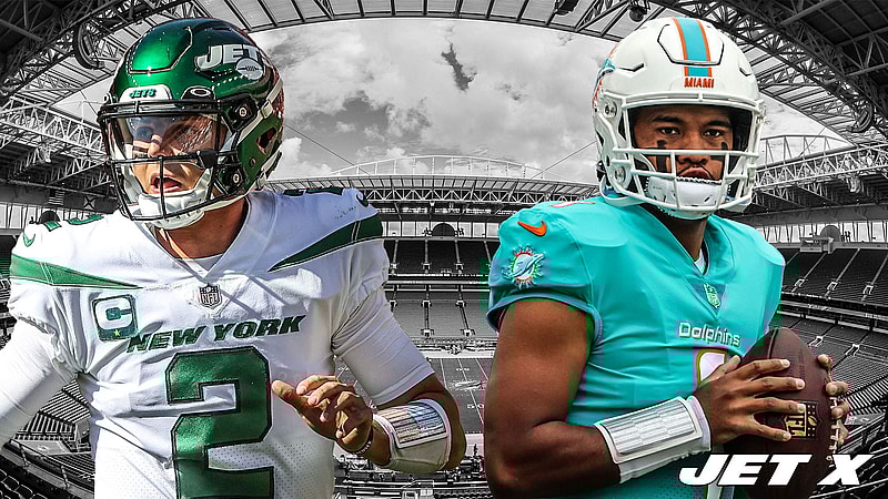 New York Jets at Miami Dolphins, Week 15 preview: The fiercest rivalry