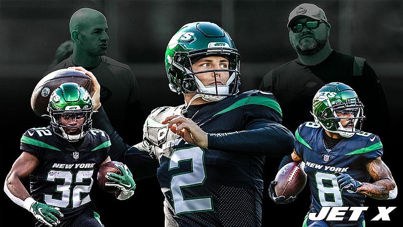 Grading the NY Jets' current depth chart: The holes remain plentiful