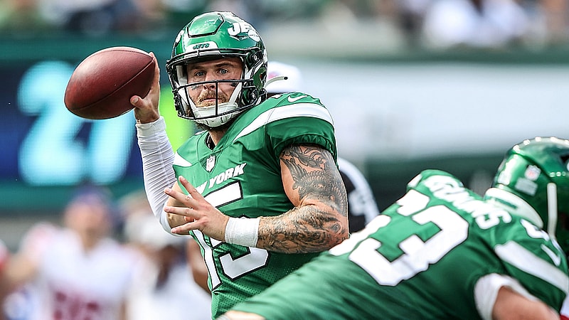 New York Jets live 53-man roster cutdown tracker