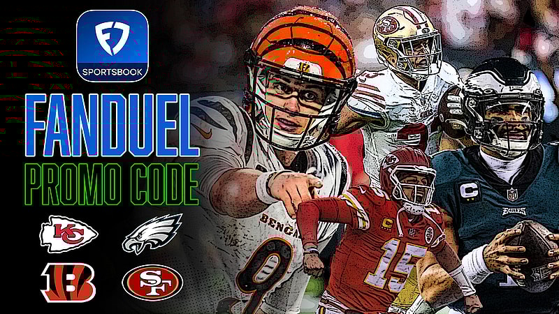 FanDuel Promo Code: Get $150 Sportsbook Bonus for NFL Games