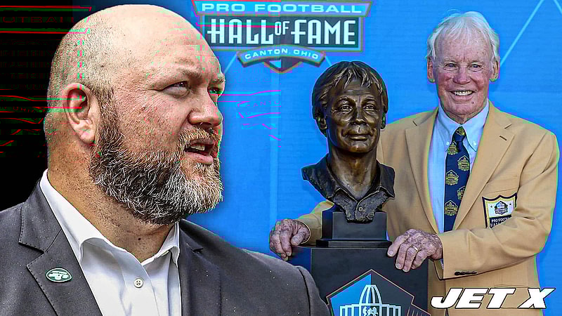What Jets GM Joe Douglas can learn from the late Bobby Beathard
