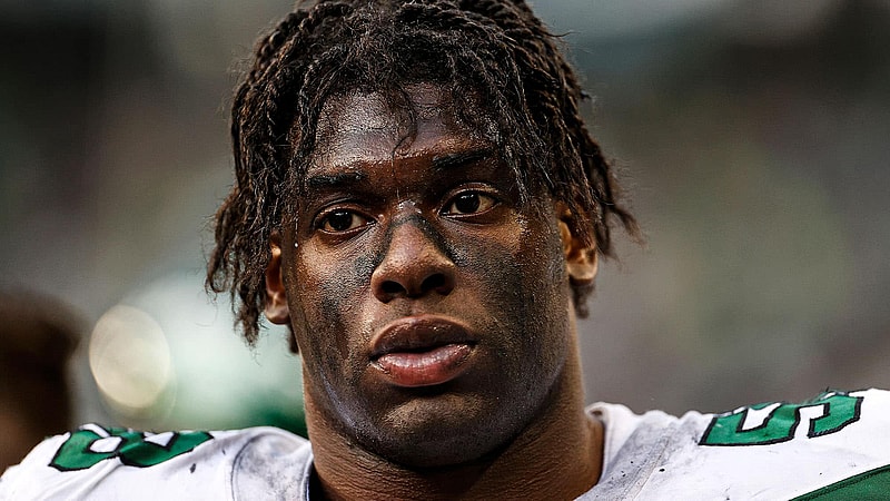 Robert Saleh clarifies futures of 2 key NY Jets starters