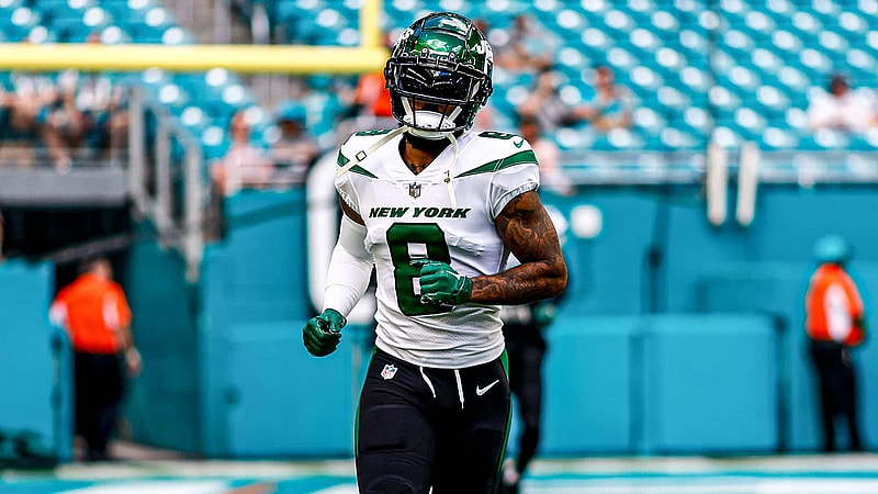 Elijah Moore trade: Why did the NY Jets do it?