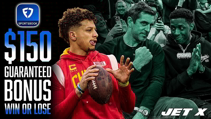 FanDuel Promo Code: Bet $5, Get $150 Bonus | Super Bowl Odds