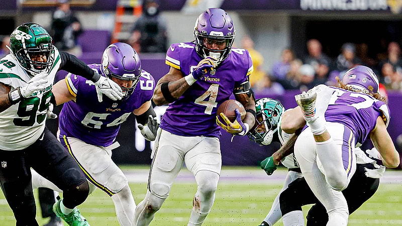 NY Jets to host free agent RB Dalvin Cook for visit