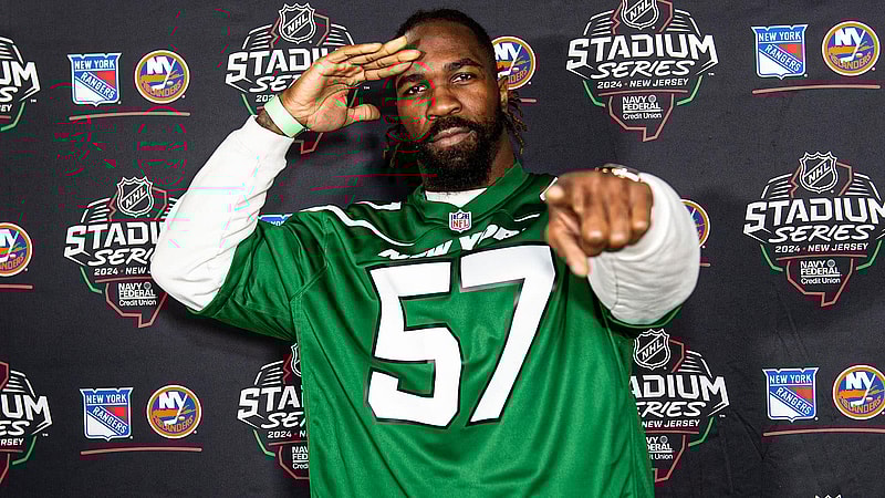 NY Jets sign C.J. Mosley to new deal, opening plenty of cap space