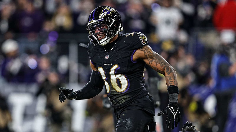 NY Jets agree to re-sign free agent safety Chuck Clark