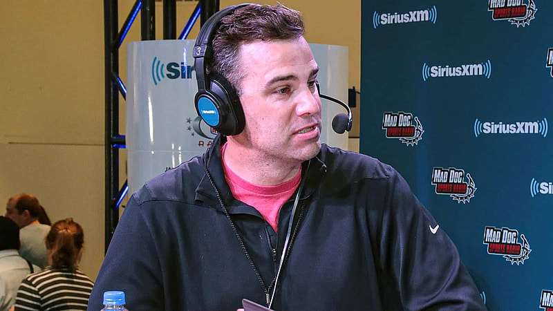 NY Jets land an absolute gift in Daniel Jeremiah's final mock draft