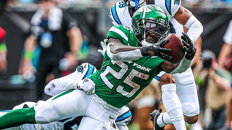 Way-too-early NY Jets 53-man roster prediction