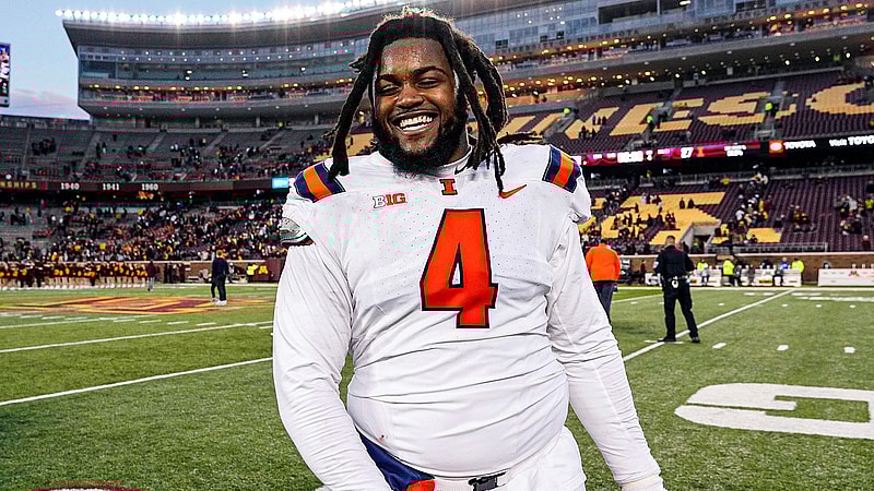 NY Jets show interest in first-round DT prospect