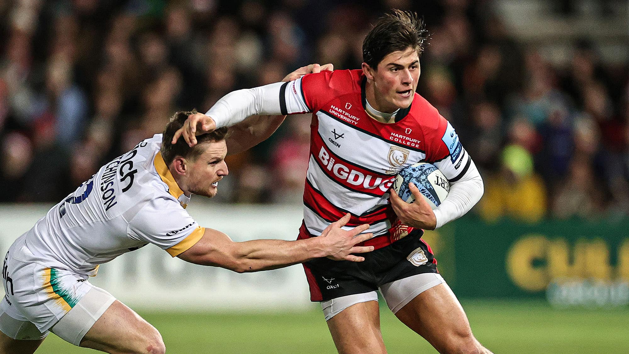 Welsh rugby star visiting NY Jets on Friday