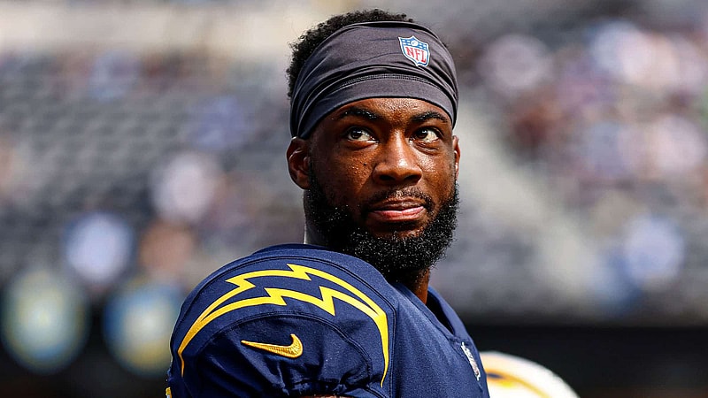 NY Jets fans will love Mike Williams' top two goals for 2024