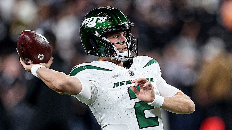 Adam Schefter reveals latest trade buzz for NY Jets' Zach Wilson