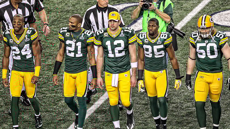 Aaron Rodgers' former teammate predicts NY Jets Super Bowl bid