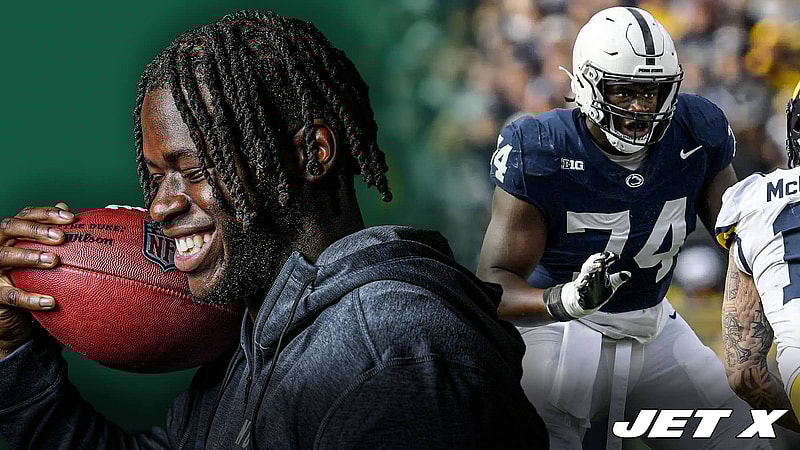 Olu Fashanu film review: Digging deeper into Jets rookie's game