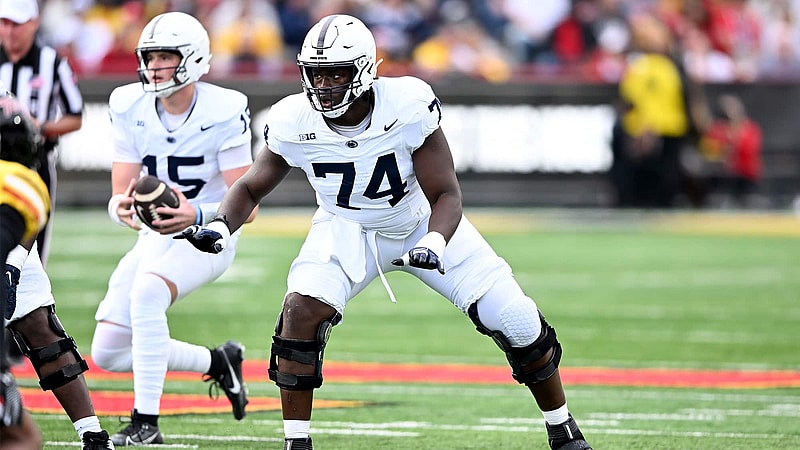 NY Jets coveted one player over Olu Fashanu at No. 10