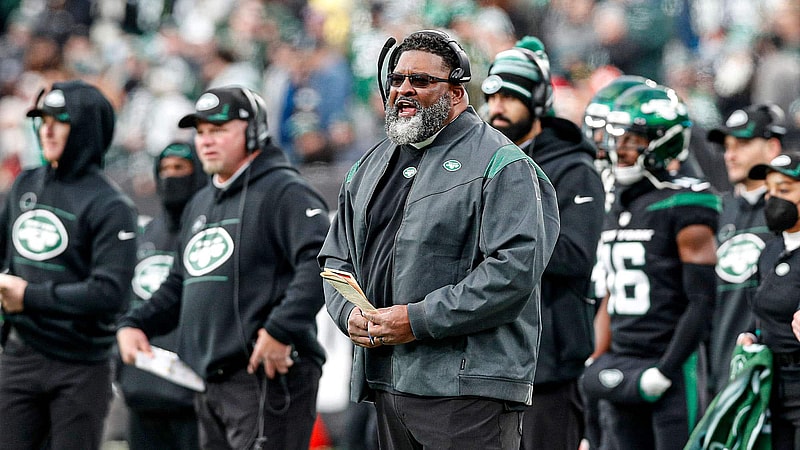 Two NY Jets coaches to attend accelerator program