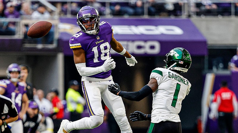 Biggest matchup of every game on NY Jets' schedule