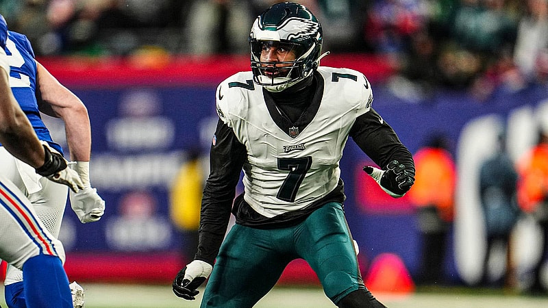 NY Jets' Haason Reddick breaks silence on contract situation