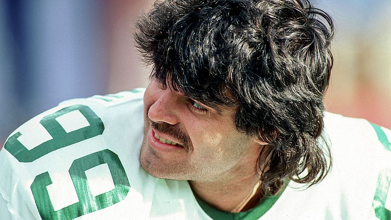 New York Jets send invaluable gift to groundbreaking former scout