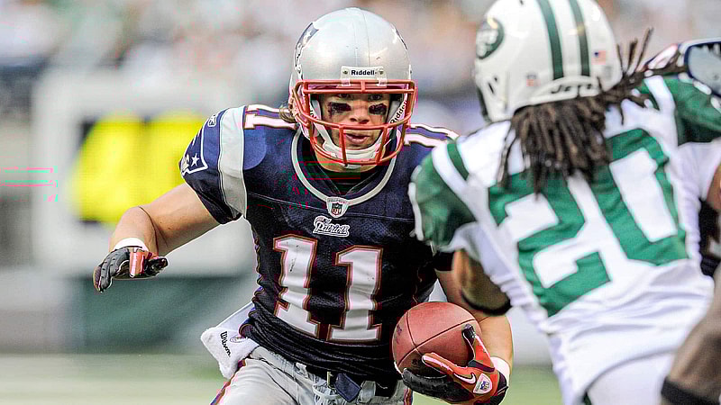 Former NY Jets nemesis Julian Edelman blasts Aaron Rodgers