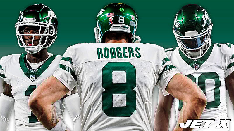 Ranking top 15 players on the New York Jets roster