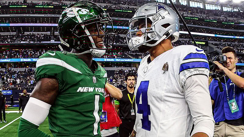 The reasoning behind bizarre NY Jets scoreboard phenomenon