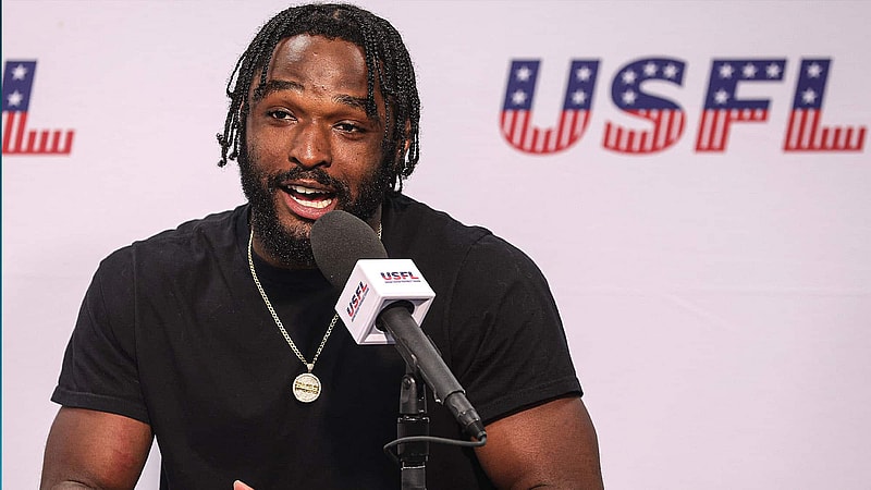 New York Jets release CB Tae Hayes following arrest