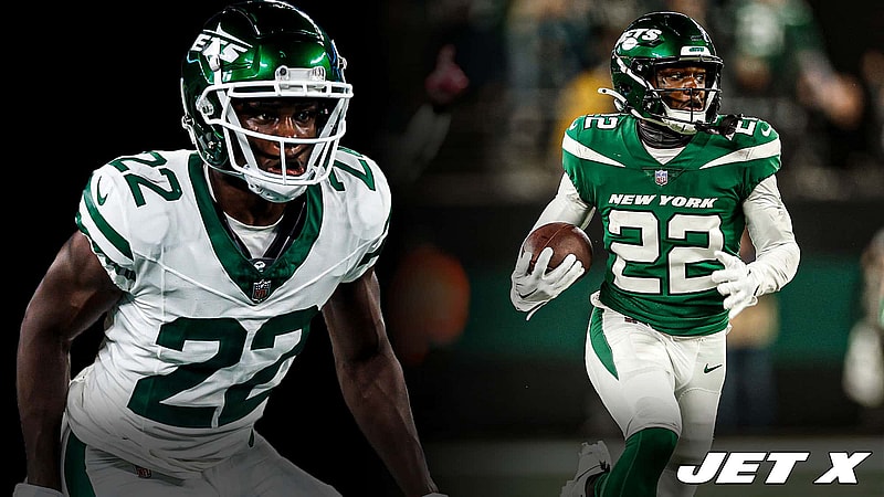 NY Jets film review: Should Tony Adams remain a starter in 2024?