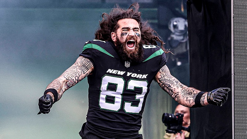 NY Jets: What would a Tyler Conklin 'breakout' really look like?