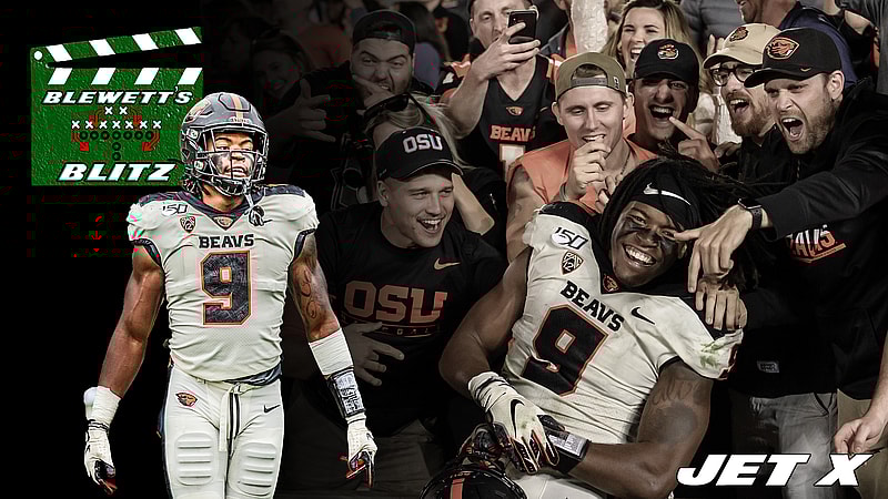 NY Jets film review: Hamilcar Rashed Jr.'s strengths give him a shot in NFL