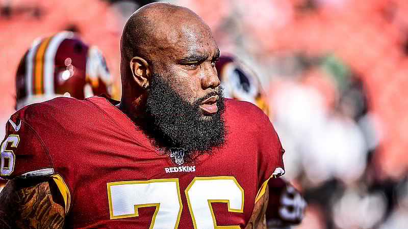 5 ways the New York Jets can manage a Morgan Moses signing