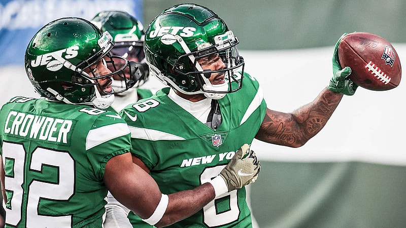 Elijah Moore's recent hot streak reveals 2 things about his future