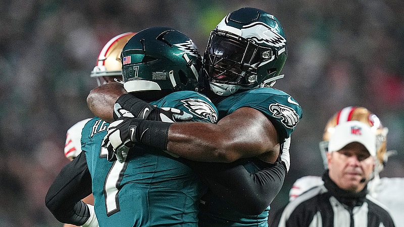 NY Jets veteran comments on Haason Reddick's fit in locker room